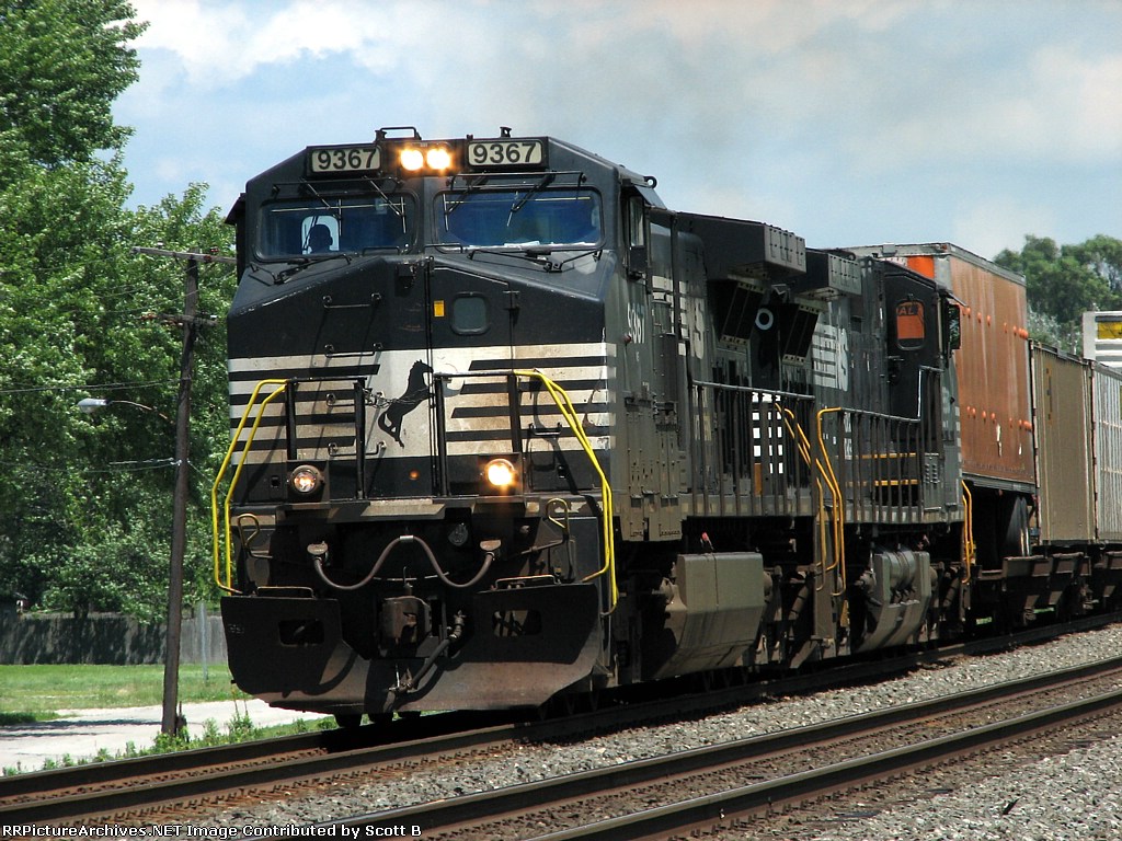 NS 9367